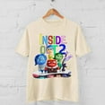 Insize Own 2 Teet Disney Pixar Insize Own T Teet Shirt, Size 4Xl, Tee ...