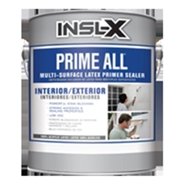 BENJAMIN MOORE & CO-INSL-X Acrylic Bonding Stix Water Primer, Glossy ...