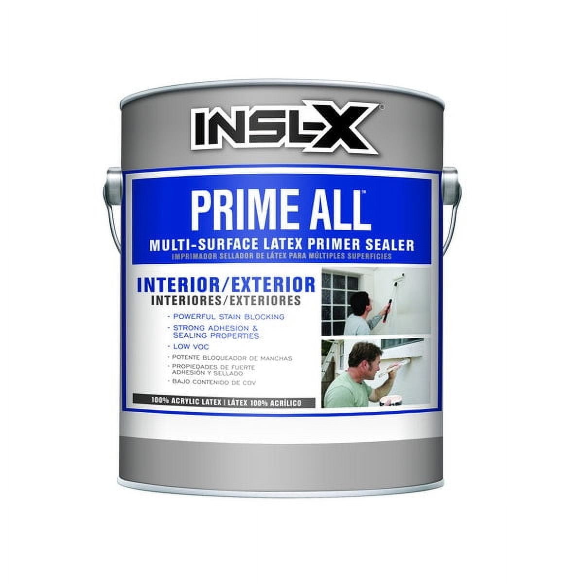Benjamin Moore Paint Primers in Paint - Walmart.com