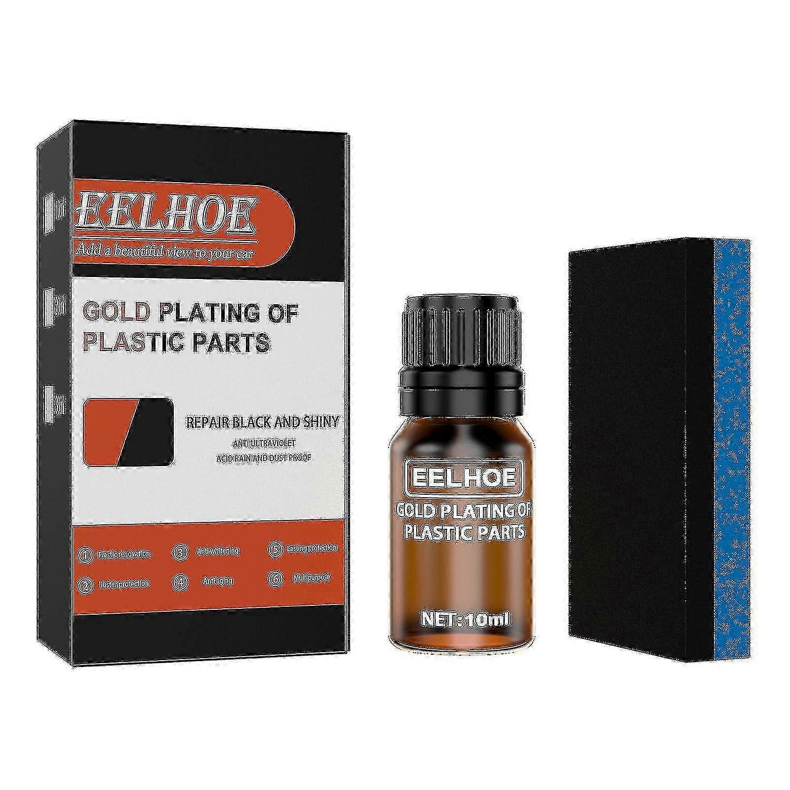 Insma-x Eelhoe Car Plating Car Dasard Interior Ant Coating ...