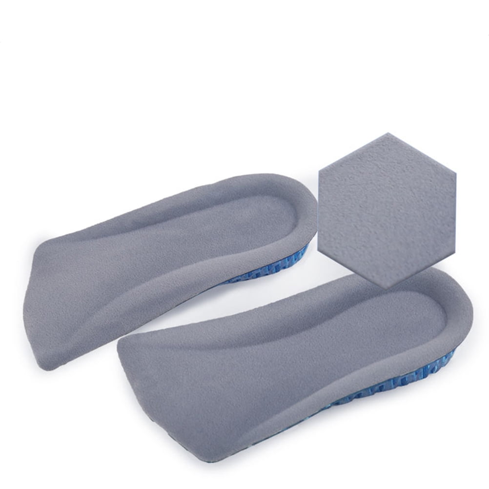 Insole Orthopedic Height Increase Templates Insoles for Shoes Elevator ...