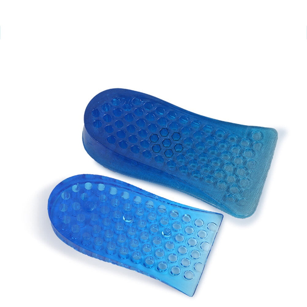 Insole Orthopedic Insoles for The Feet PU Material Removable - Walmart.com