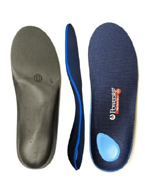 Powerstep Orthotics in Foot Care - Walmart.com