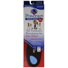 Walk Fit Orthotics