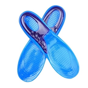 Gel Inserts Shoes