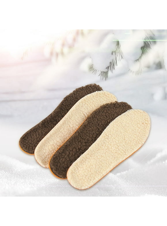 Boot Insoles Cold Weather