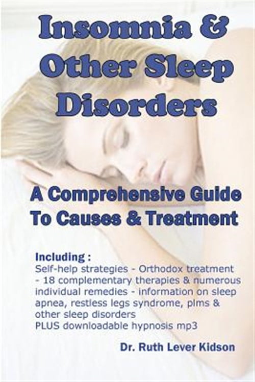 Pre-Owned Insomnia & Other Sleep Disorders: A Comprehensive Guide to ...
