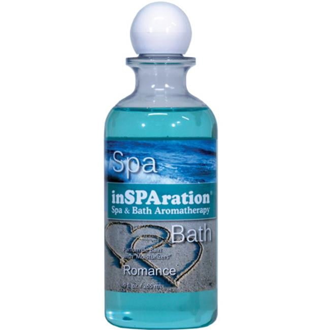 Insparation 206X Insparation Liquid Romance Fragrance Bottle - 9 oz ...