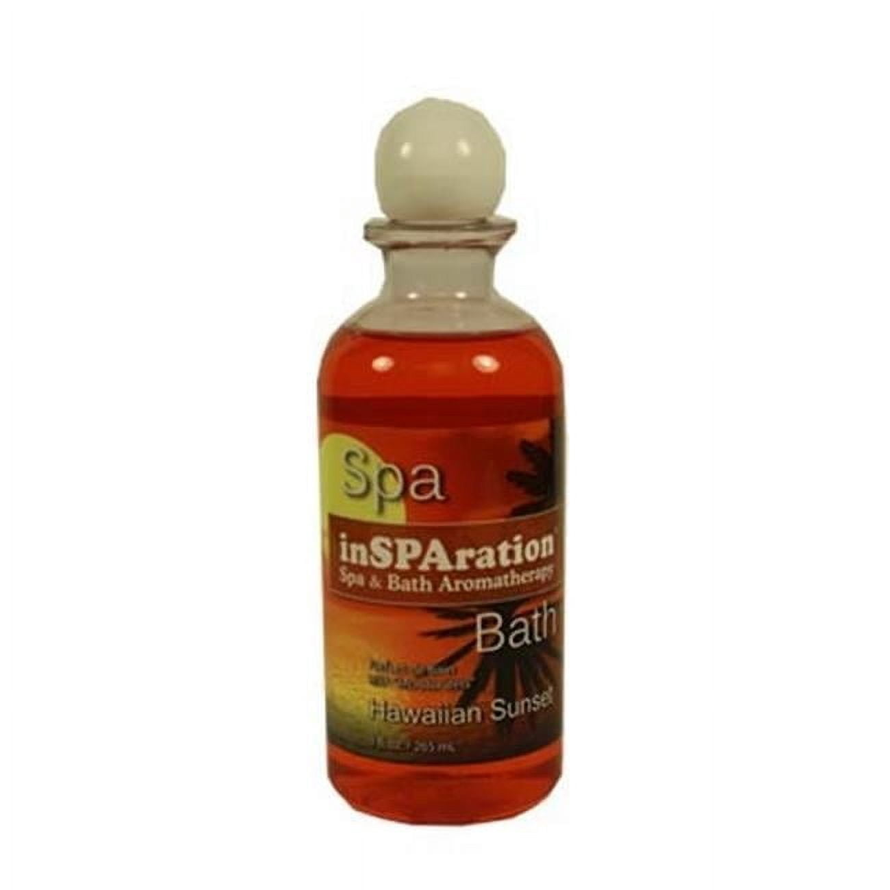 Insparation 9 oz Hawaiian Sunset Liquid Spa Fragrance - Walmart.com