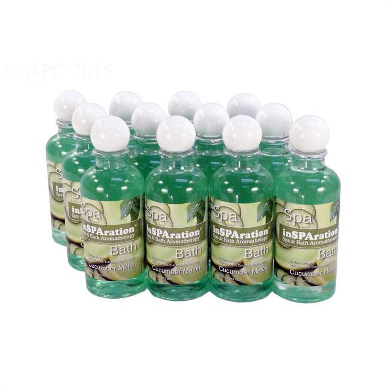 Insparation INS203XEACH 9 oz Cucumber Melon Fragrance - Walmart.com