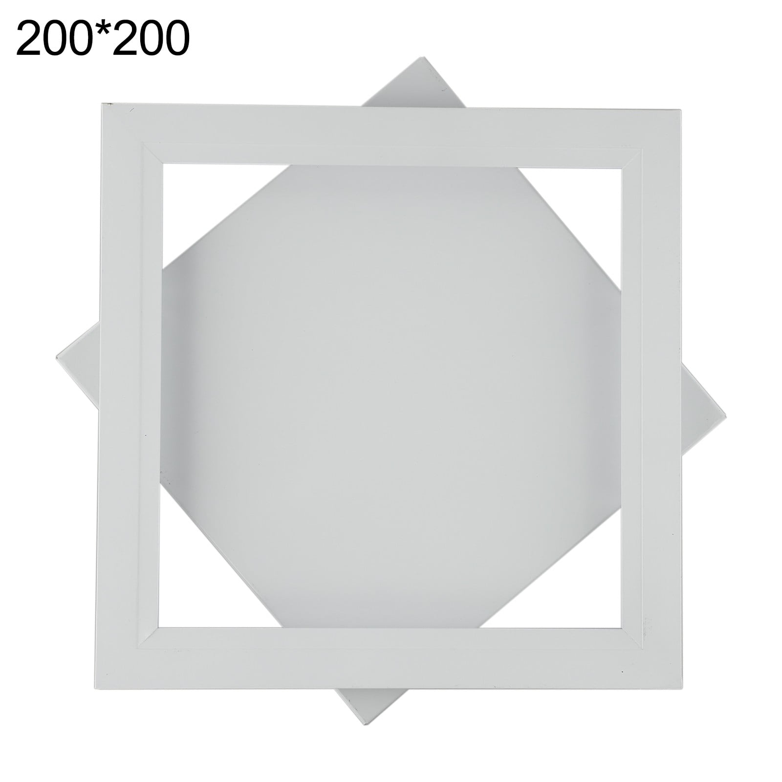 Inspection Door Inspection Aluminum Alloy Maintenance Port Ceiling Tray ...