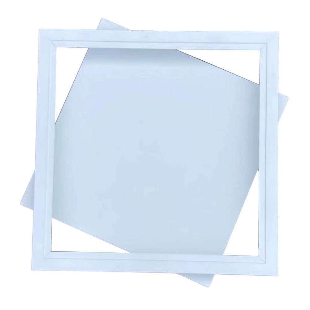 Inspection Door Inspection Flap Galvanized Aluminum Alloy Tray Type ...