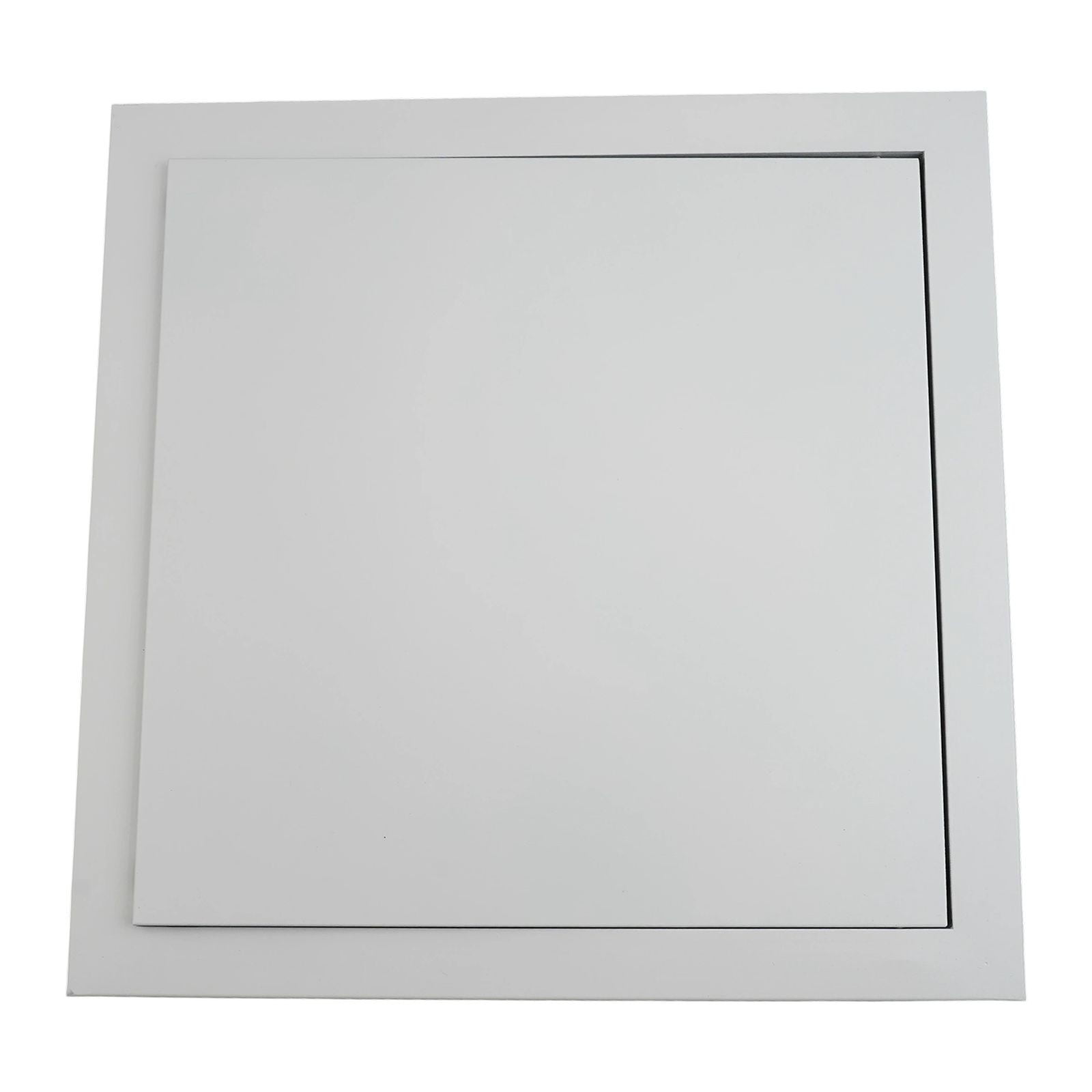 Inspection Door Inspection Flap Galvanized Aluminum Alloy With Magnetic ...