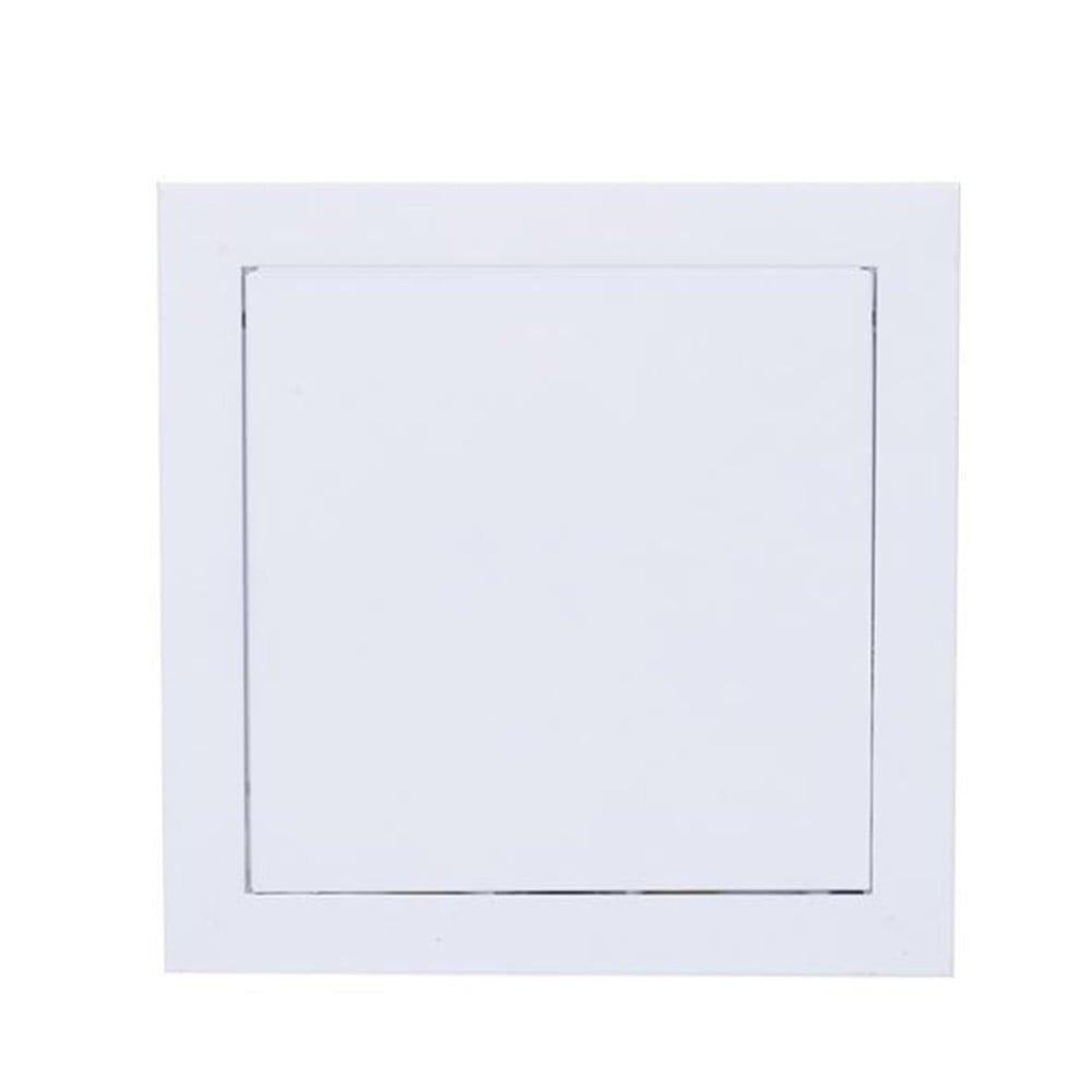Inspection Door Inspection Flap Galvanized Aluminum Alloy With Magnetic ...