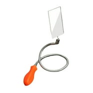 Magnified Oval Flexible Inspection Mirror - Walmart.com