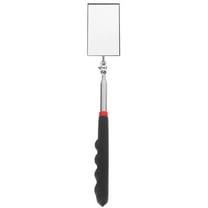 General Tools Magnetic Base Inspection Mirrors, 3 1/2 in x 2 in ...