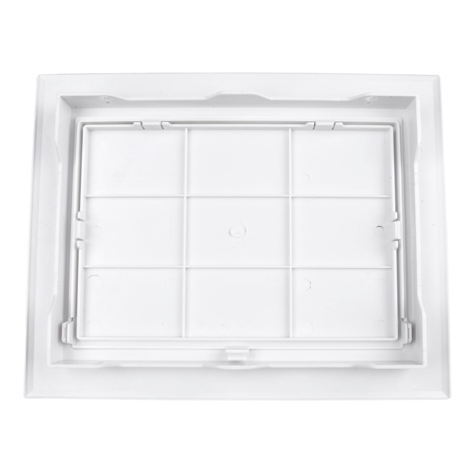 Inspection Port Hinged Access Hatch High Quality ABS Door Hinged ...