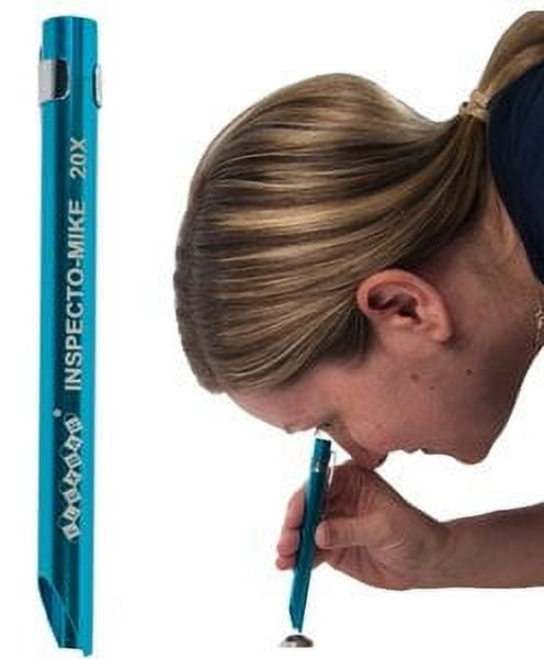 Inspecto-Mike 40X - Walmart.com