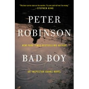 Police Inspector Rank