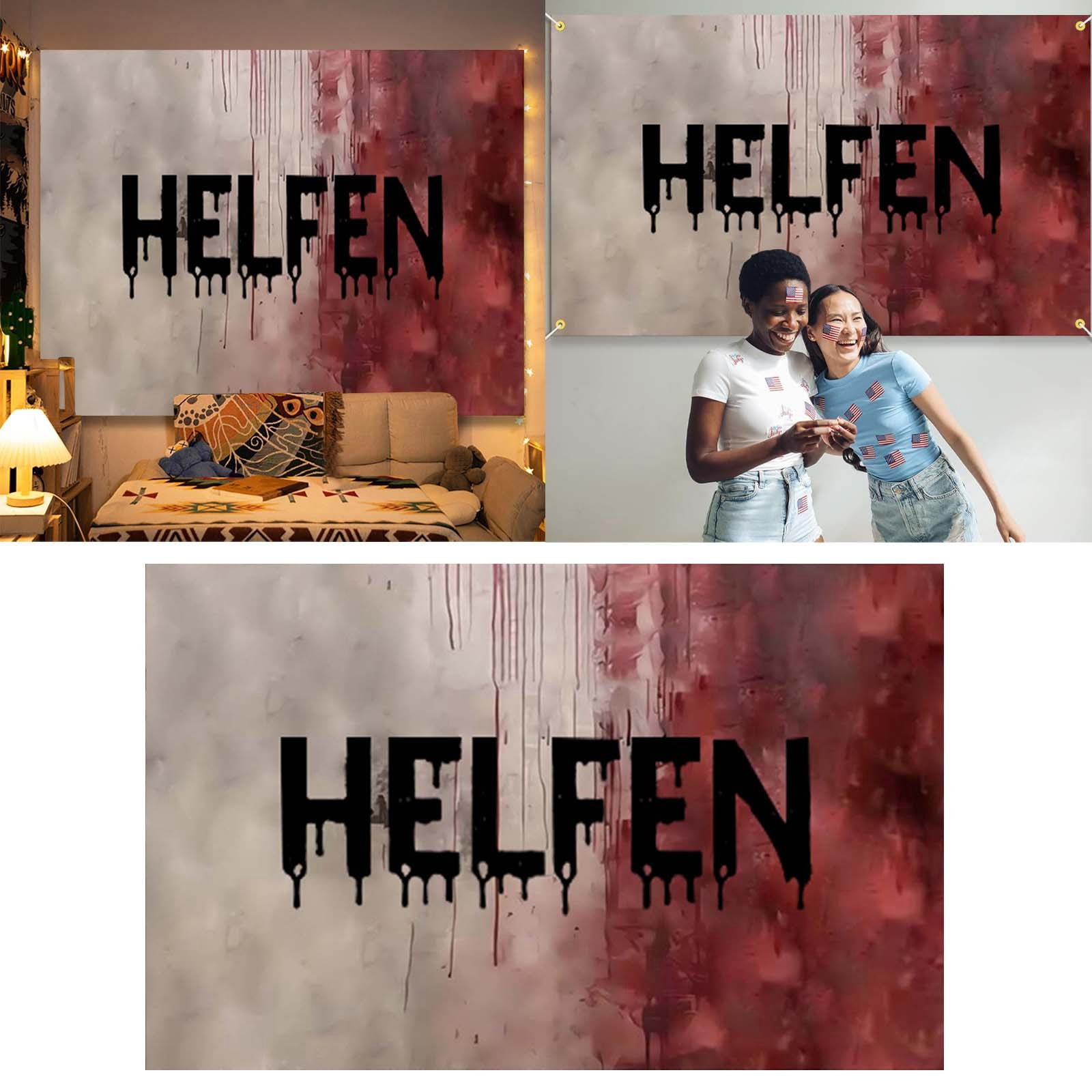 Inspiration 】 Background Cloth Ignite Your Creativity Create A Unique Decorative Effect6 ...