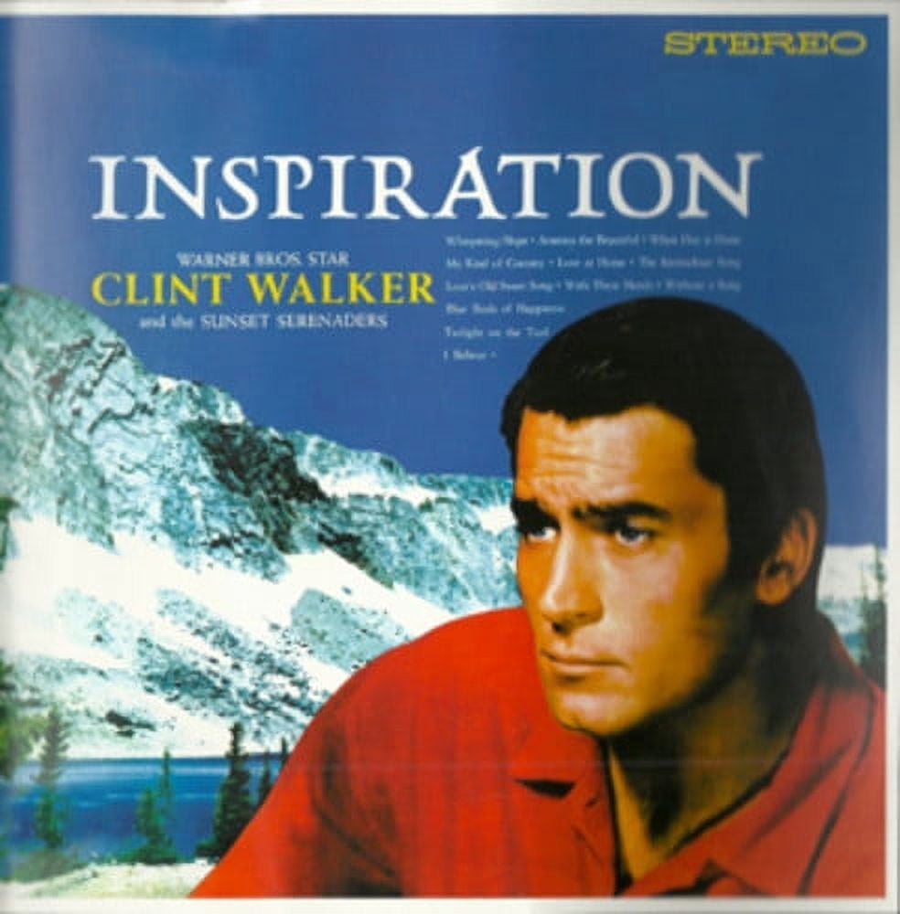 Inspiration (CD) - Walmart.com
