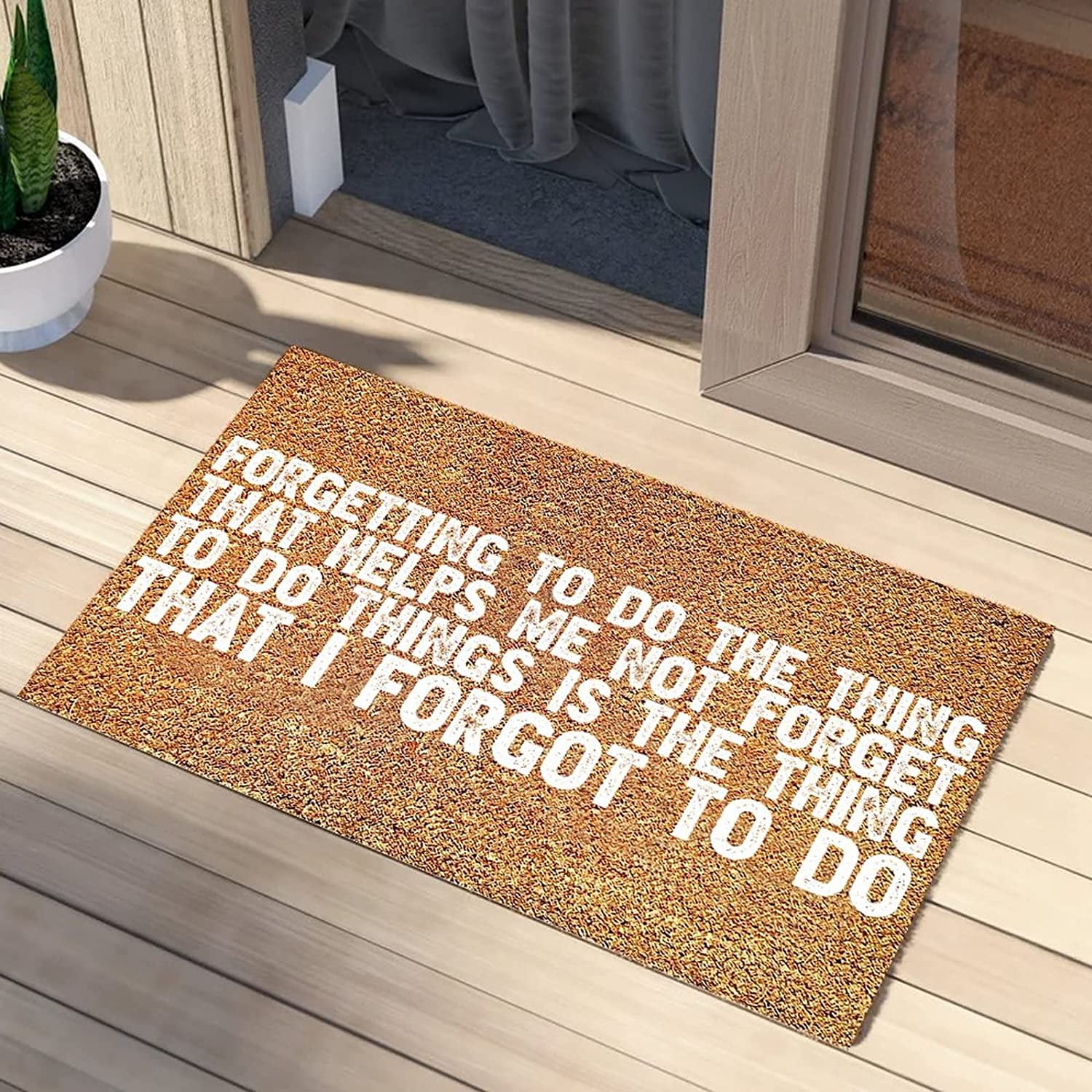 Inspiration Positive Quotes Forgetting to Do The Thing That Helps Me ...