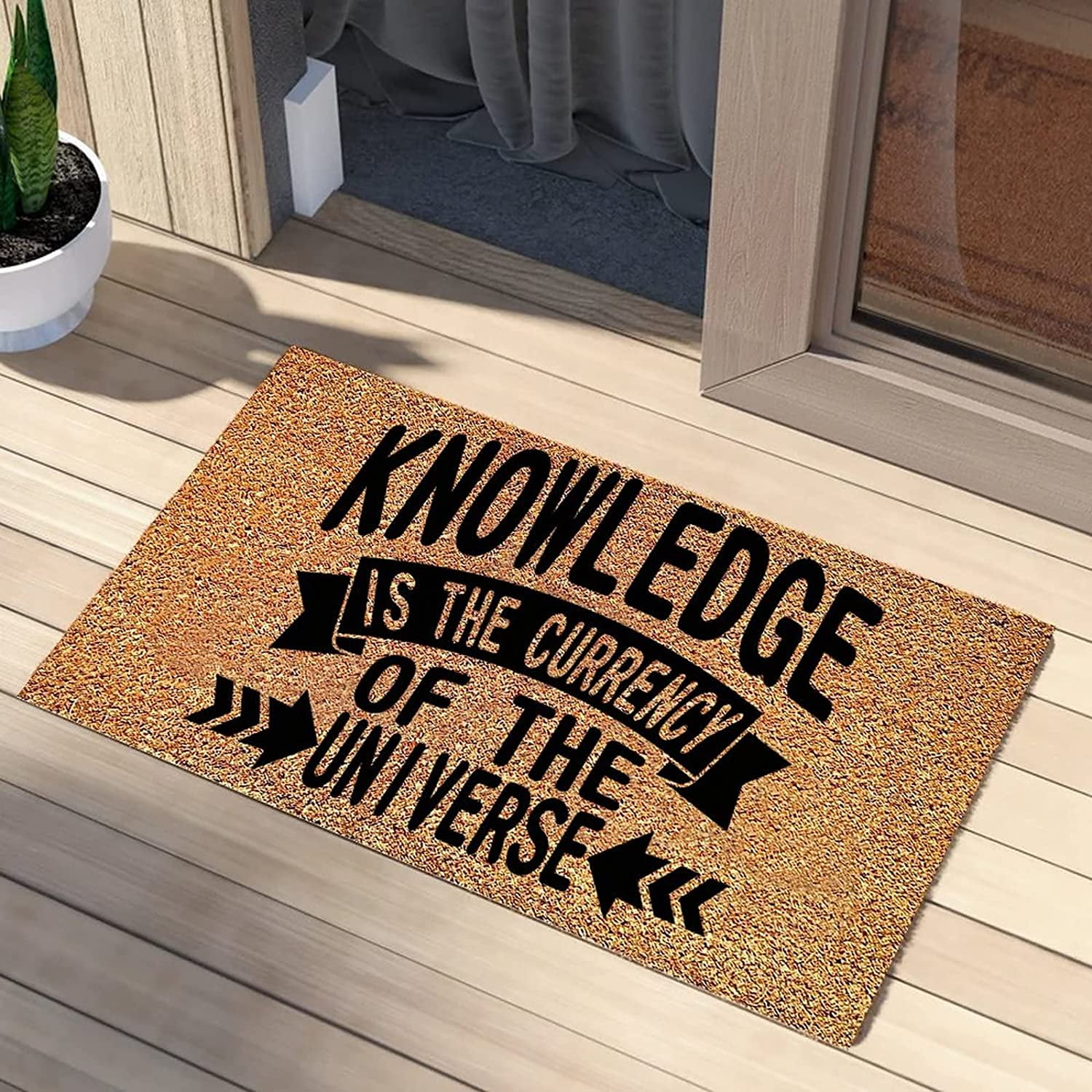 Inspiration Positive Quotes Knowledge is The Currency of The Universe ...