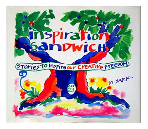 Pre-Owned Inspiration Sandwich: Stories to Inspire Our Creative Freedom ...