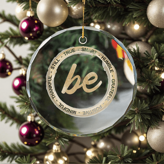 Inspiration Saying Motivational Quote Be Humble Positive Ornament, Home ...