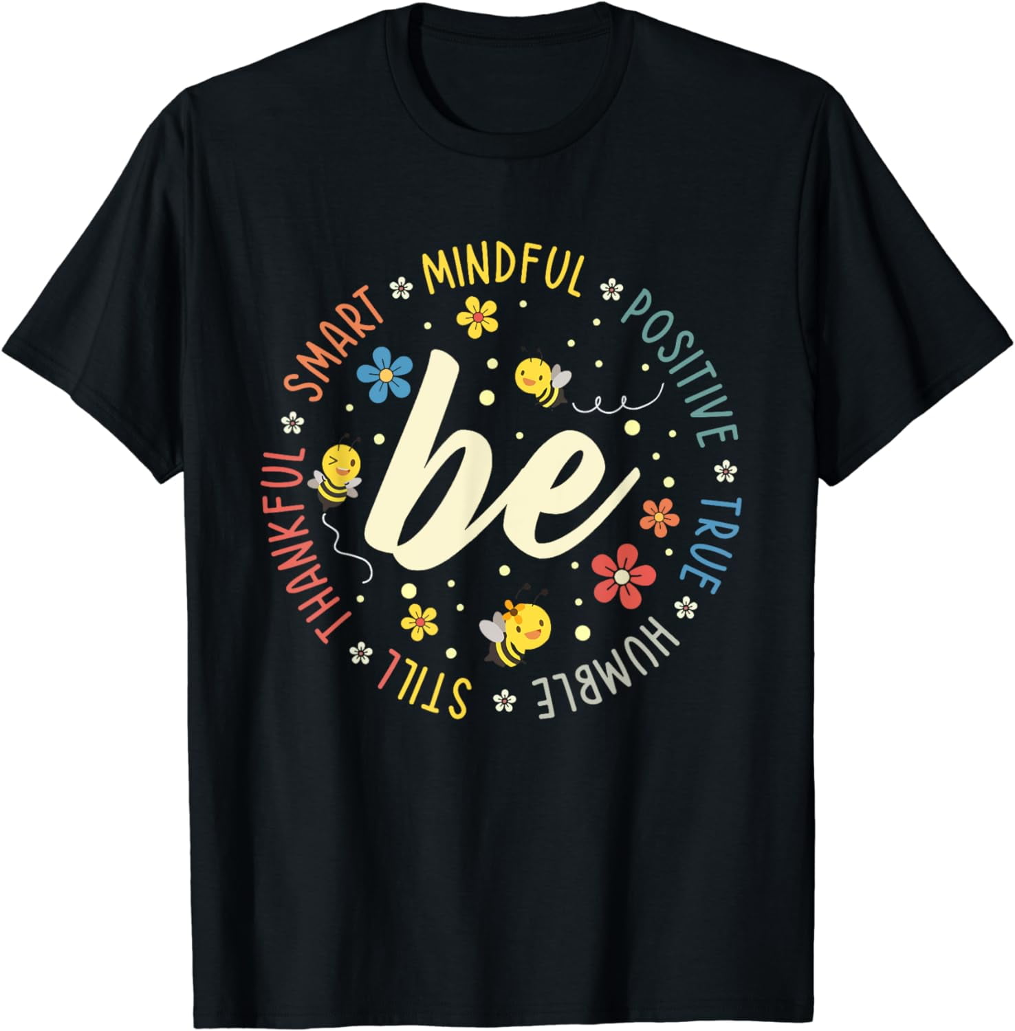Inspiration Saying Motivational Quote Be Kind Women T-Shirt - Walmart.com