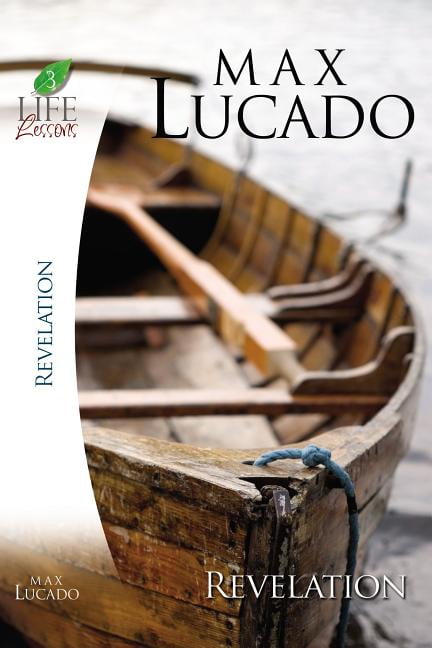 Max Lucado Study Bible