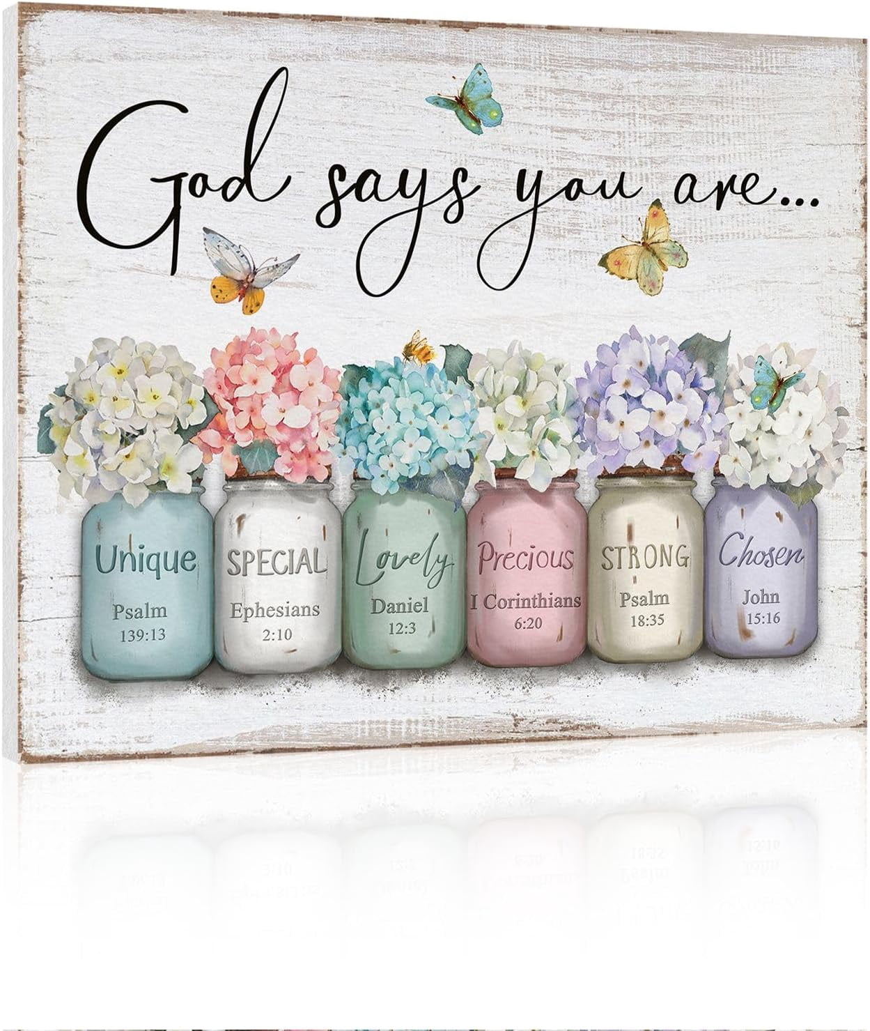 Inspirational Bible Sayings Quotes