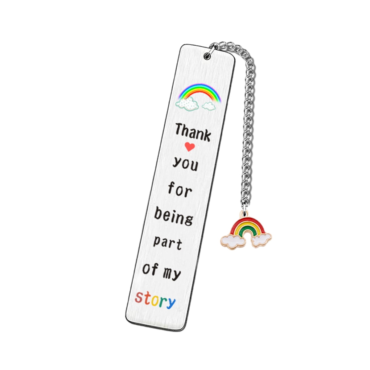 Inspirational Bookmark Bookmark Inspirational bookmark graduation gift ...