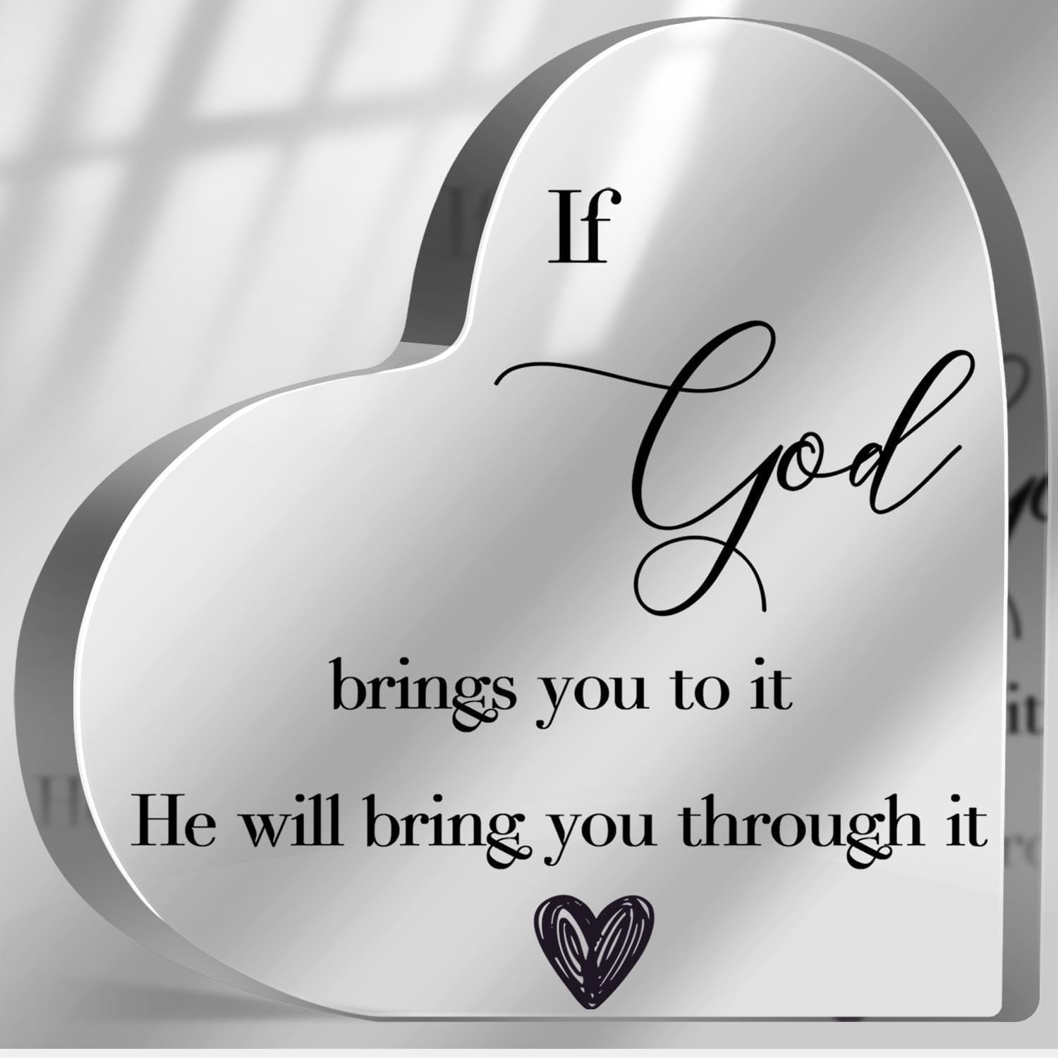 Inspirational Christian Gifts for Women, Encouragement Presents for ...