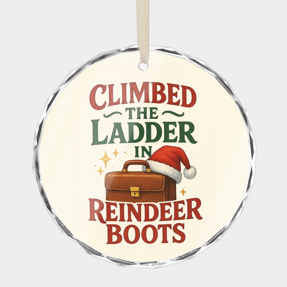 Inspirational Cute Xmas Themed Quote for Boss, Workmate Coworker ...