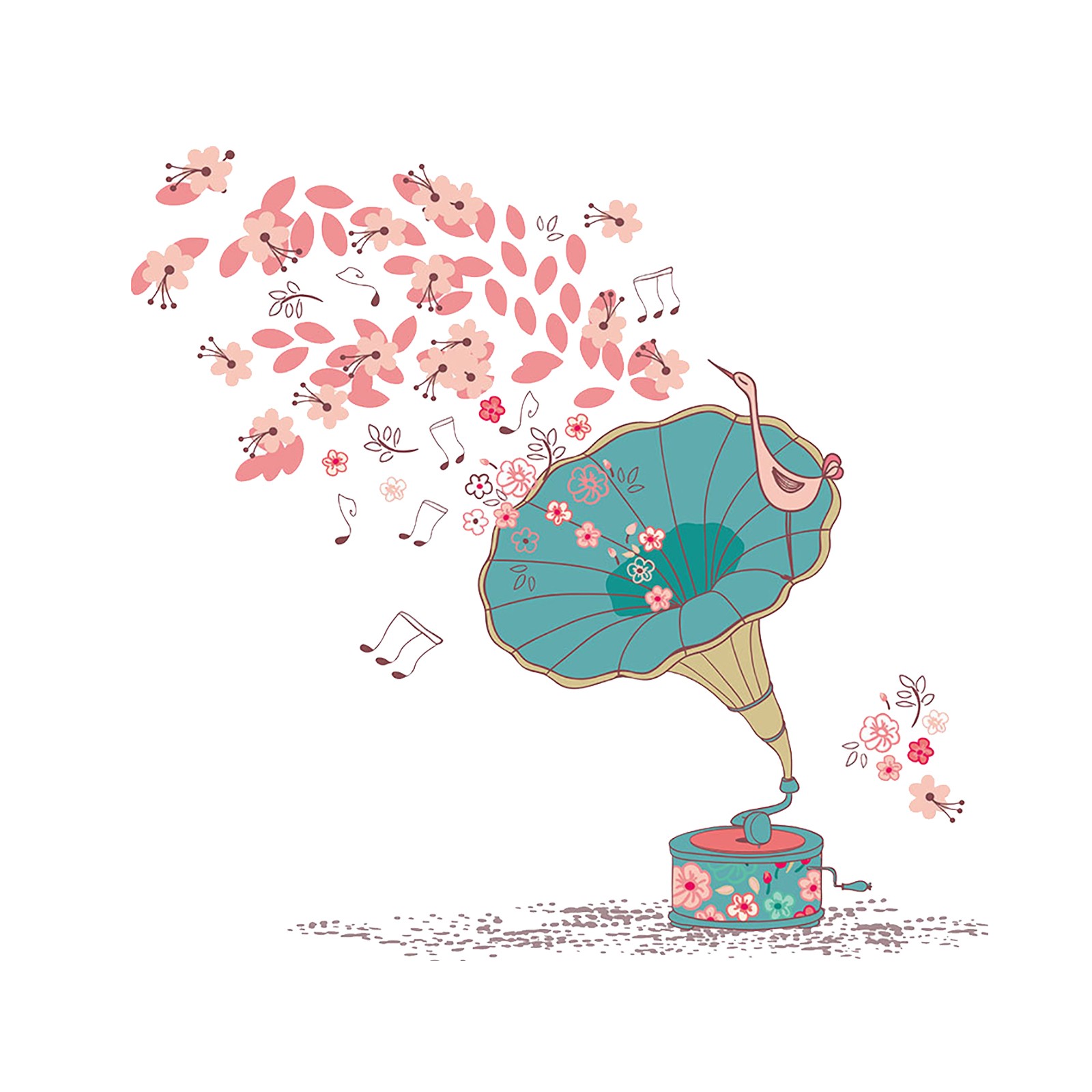 Inspirational Decals Large Flower Decal Letter Stickers Large for Wall ...