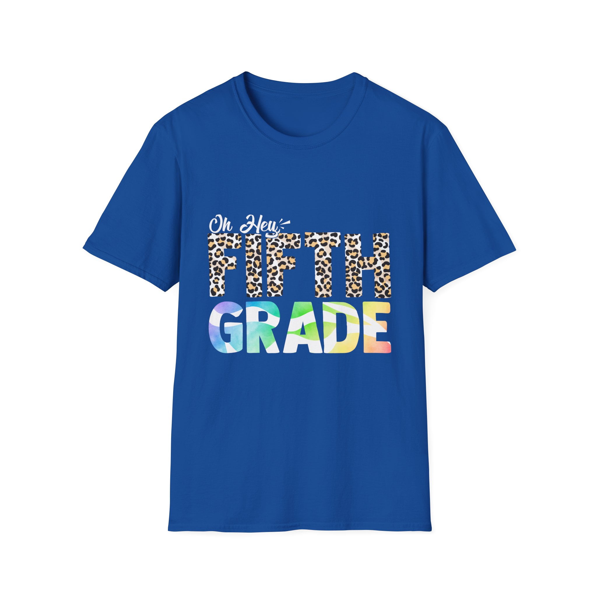 Inspirational Fifth Graders Sayings Kids Teaching School Motivating ...