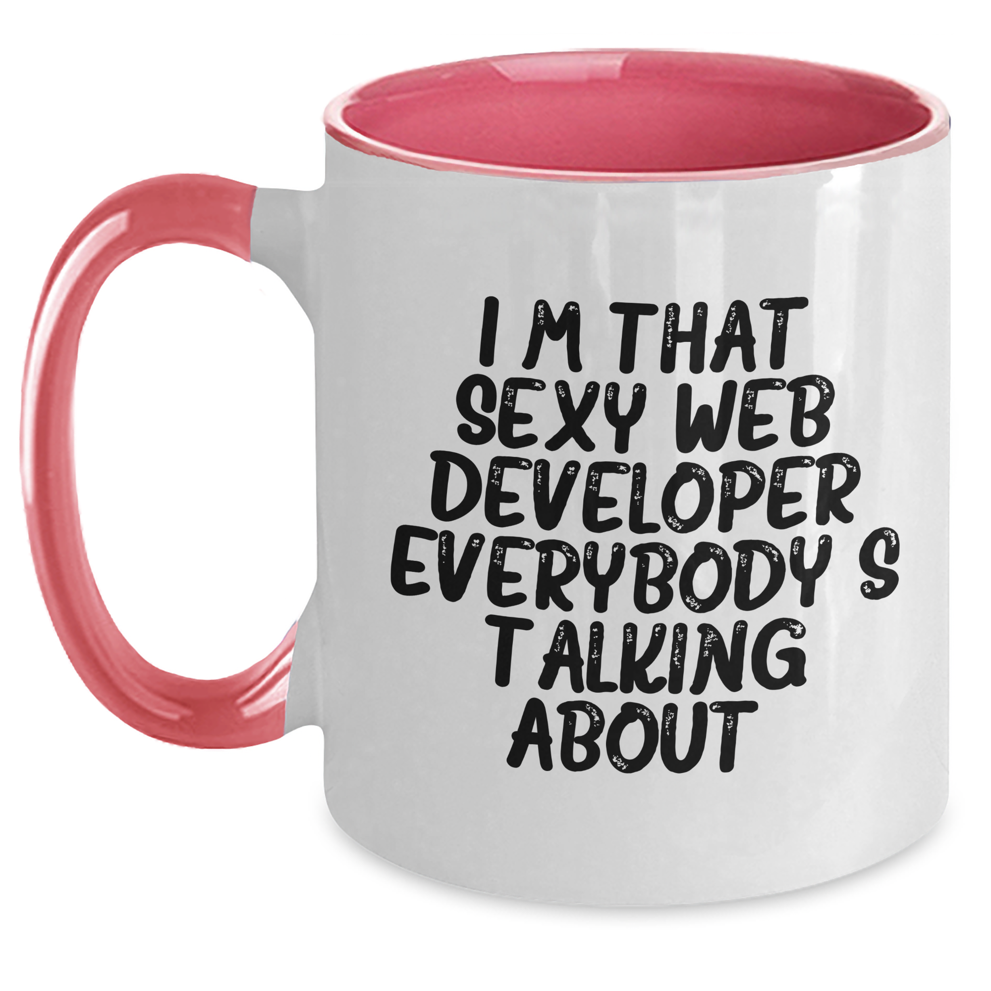 Inspirational Funny Web Developer Gifts for Mom: Unique Web Developer ...