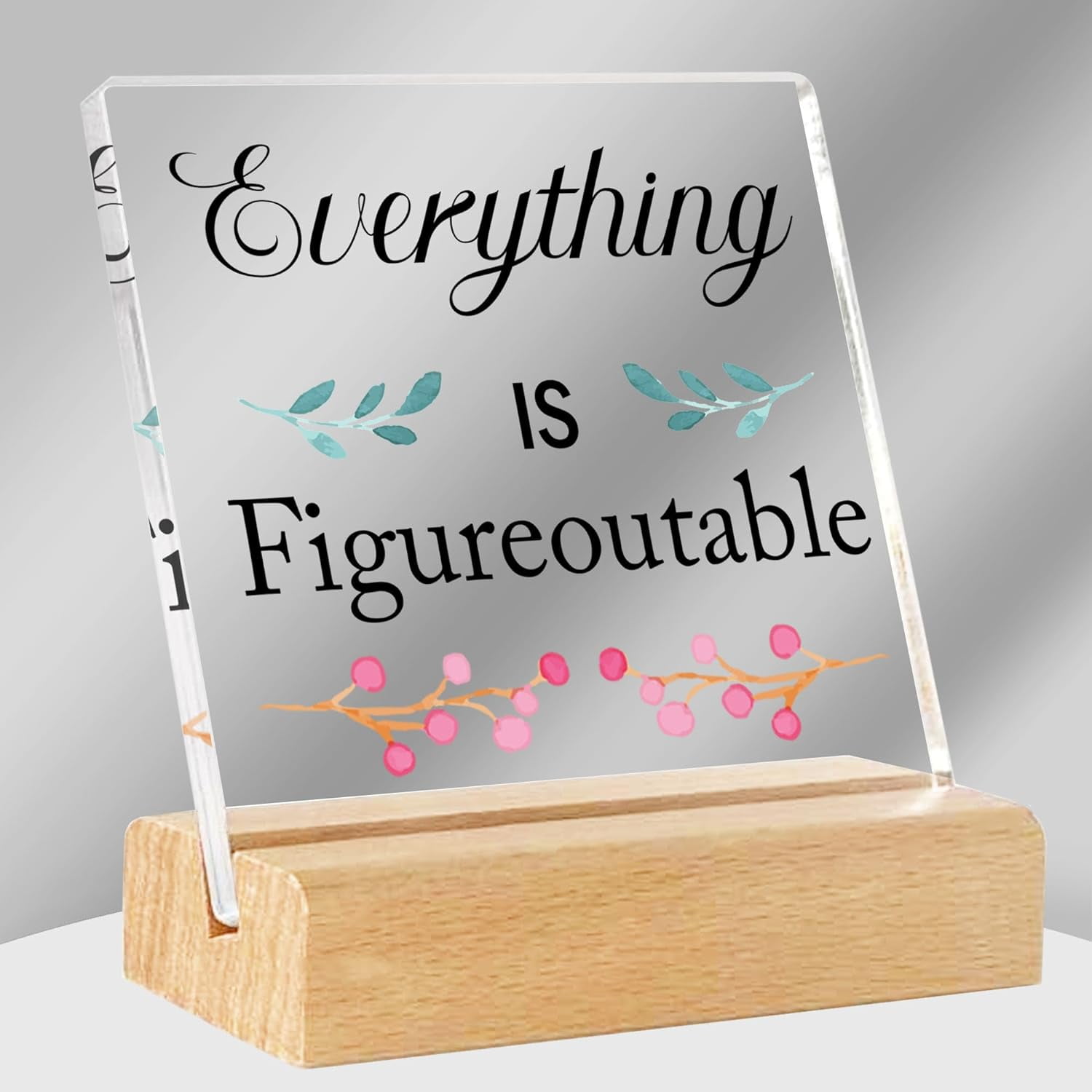 Inspirational Gifts for Women Encouragement Cheer Up Gifts Motivational ...