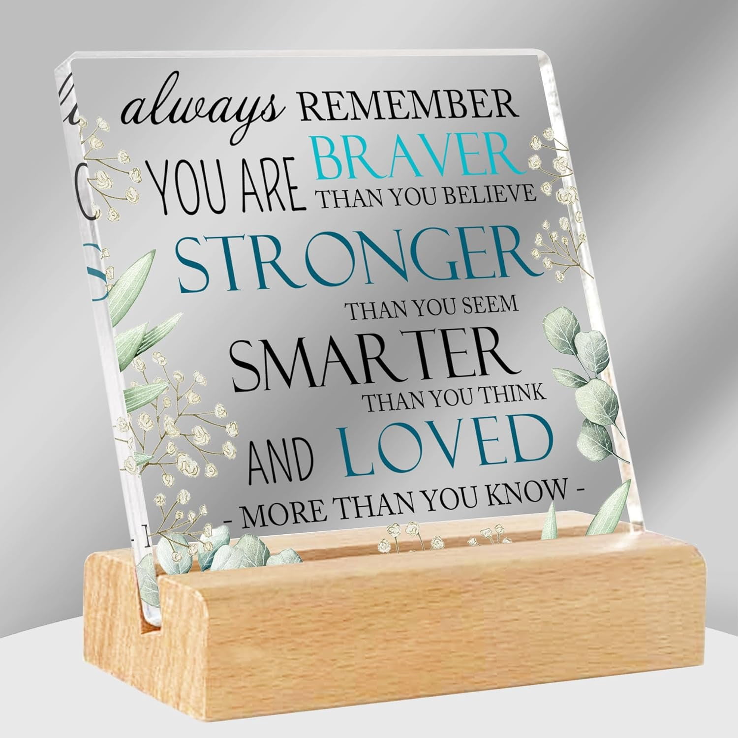 Inspirational Gifts for Women Motivational Gifts for Women ...