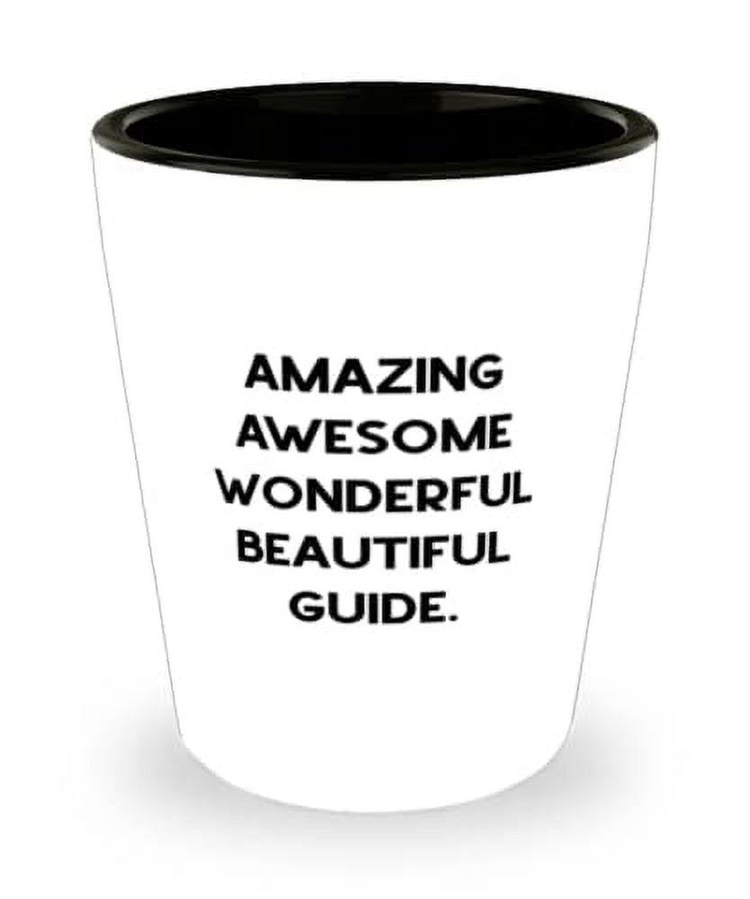 Inspirational Guide, Amazing Awesome Wonderful Beautiful Guide, Inspire ...