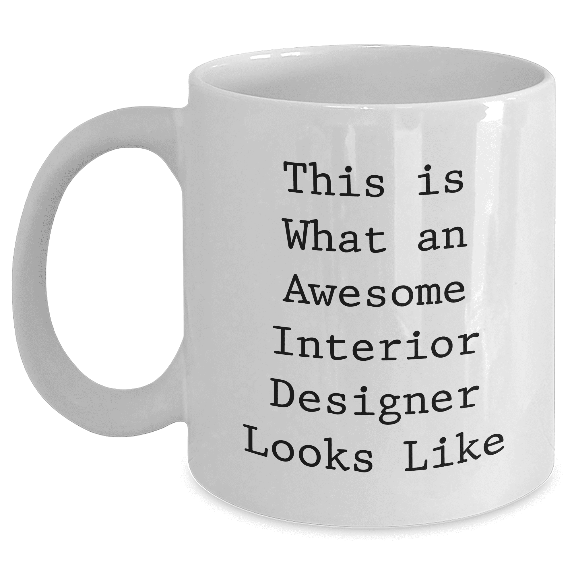 Inspirational Interior Designer Gifts for Her - This Is What an Awesome ...
