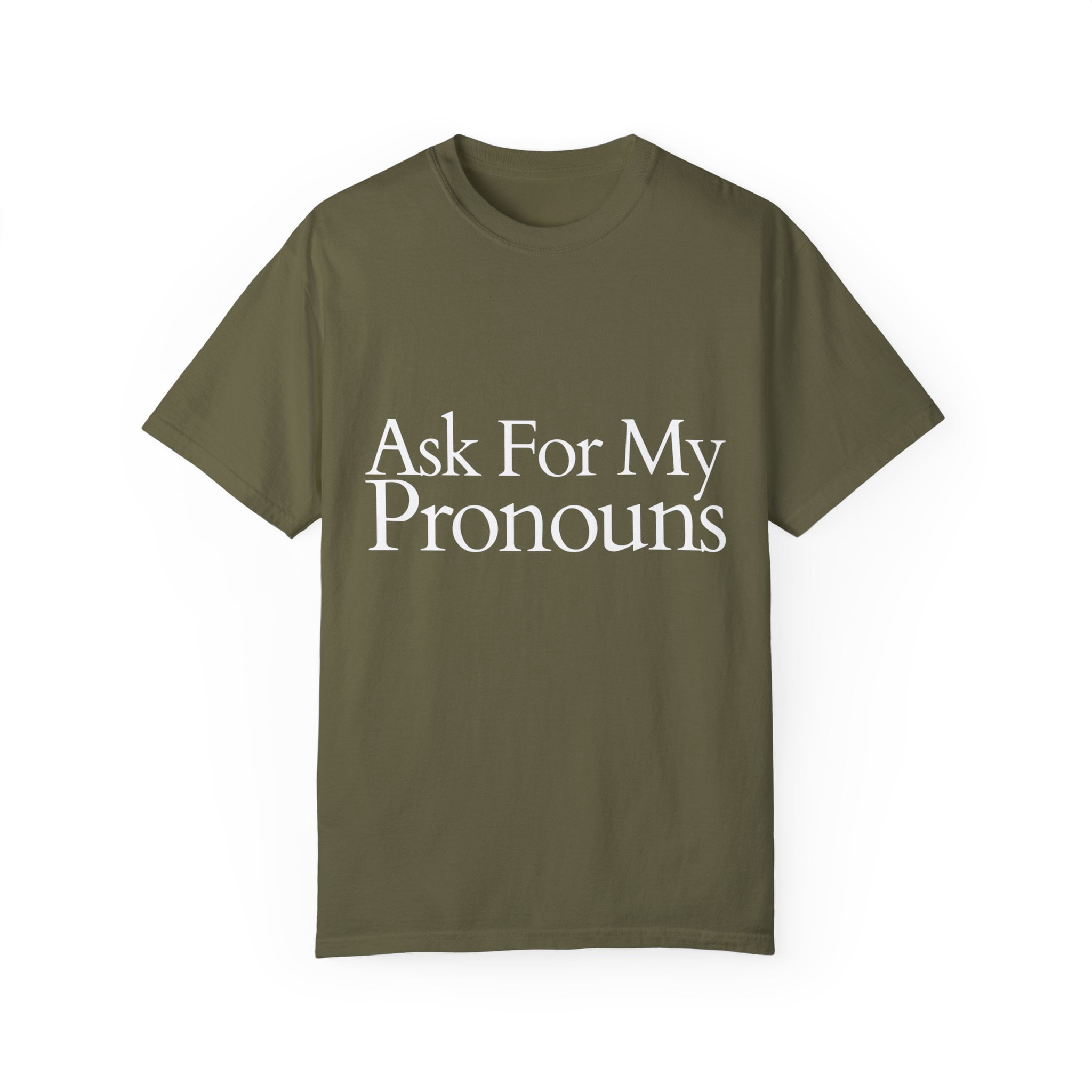 Inspirational LGBTQA Confirming Pronouns Positivity Sayings ...