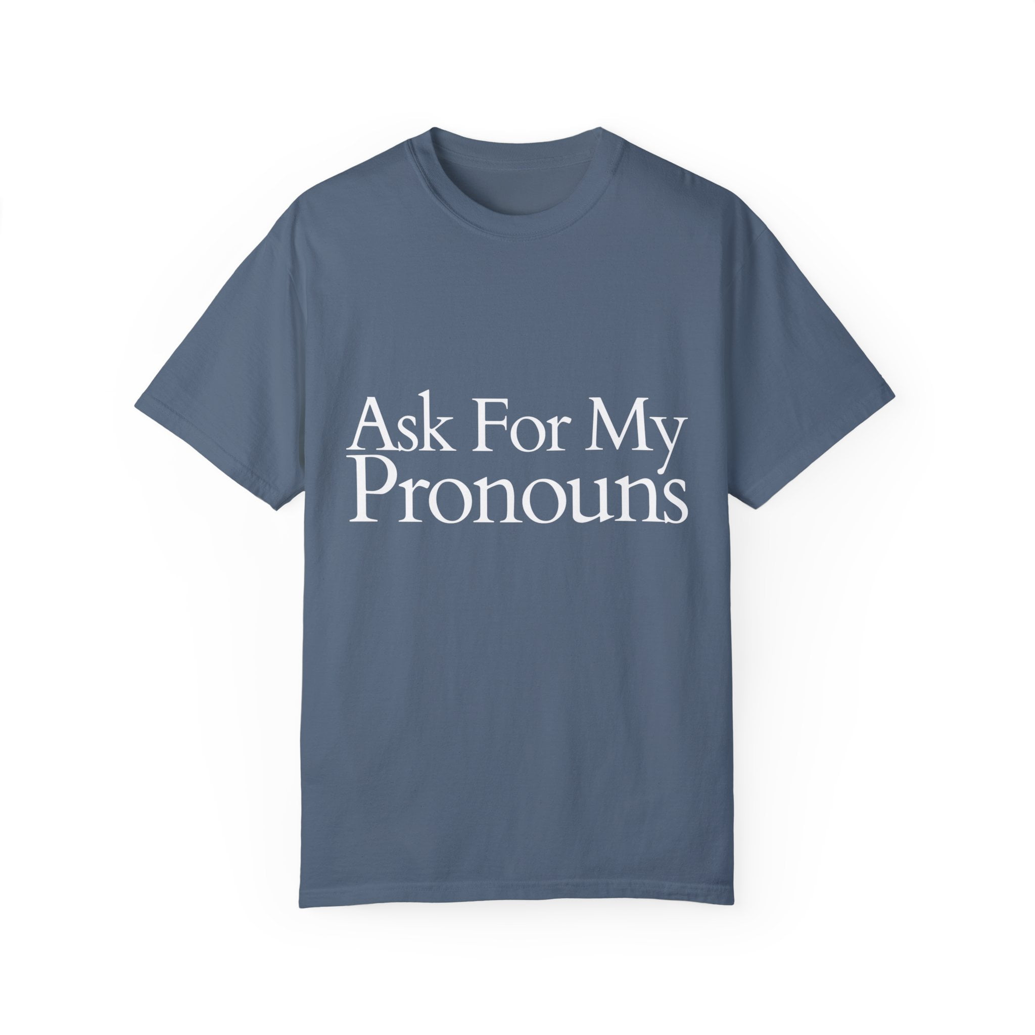 Inspirational LGBTQA Confirming Pronouns Positivity Sayings ...