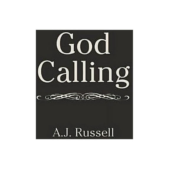 Inspirational Library: God Calling (Paperback) - Walmart.com