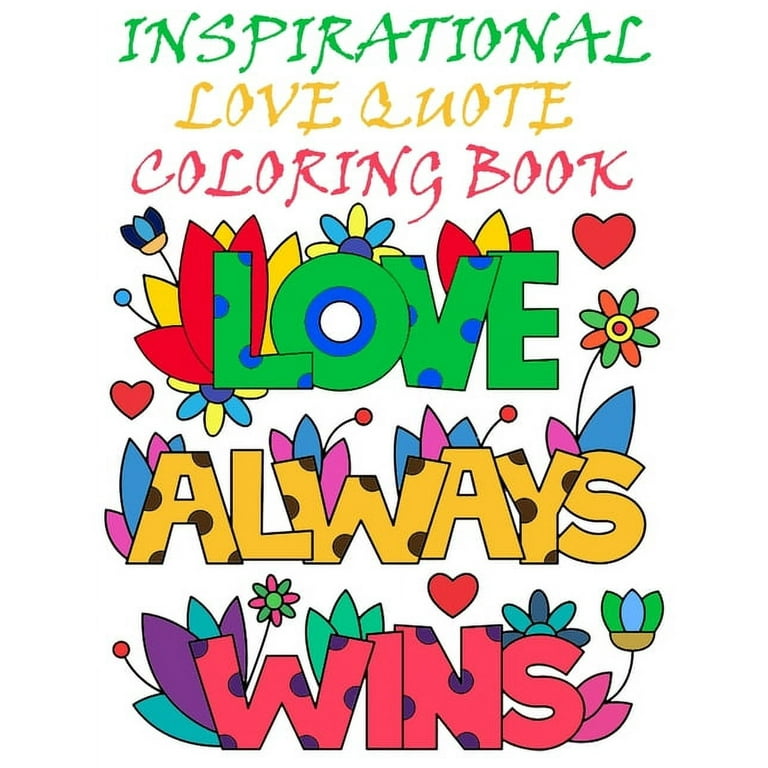 printable adult coloring pages love quotes