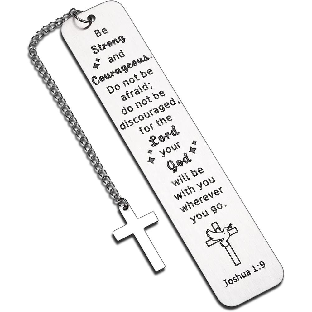 Inspirational Metal Bookmarks,Book Marker Clip For Book Lovers· H5P3 ...