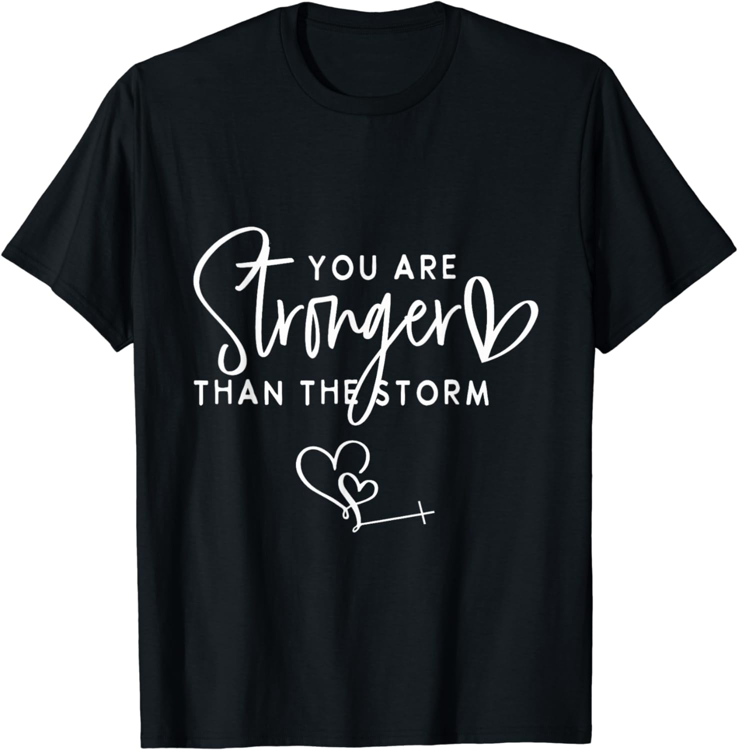 Inspirational Motivational T-Shirt - Walmart.com