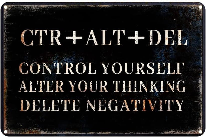 Inspirational Motivational Wall Art & Decor - Entrepreneur Positive ...