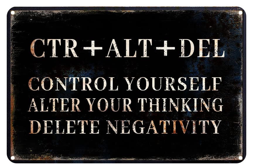 Inspirational Motivational Wall Art & Decor - Entrepreneur Positive ...